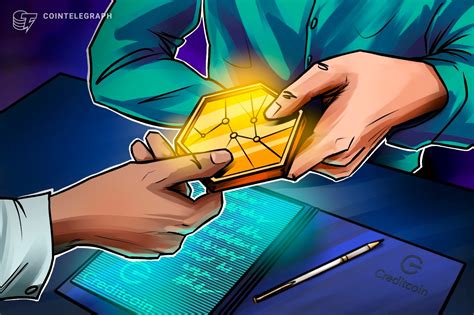 How Blockchain Tech Is Making An Impact In A Challenging Credit Market