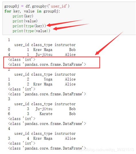 Python Groupby之后的数据如何显示py Groupby之后怎么显示 Csdn博客 Python Groupby之后的数据如何显示py Groupby之后怎么显示 Csdn博客