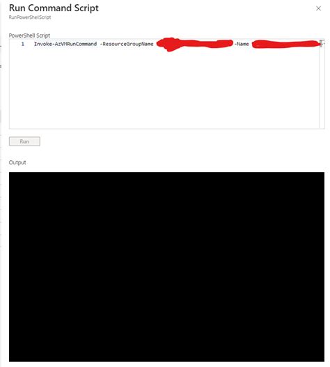 How To Run A Batch File Without Connecting To Virtual Machine