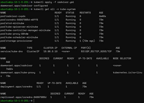 Chapter 5 Cadvisor Kubernetes Guides Apptio