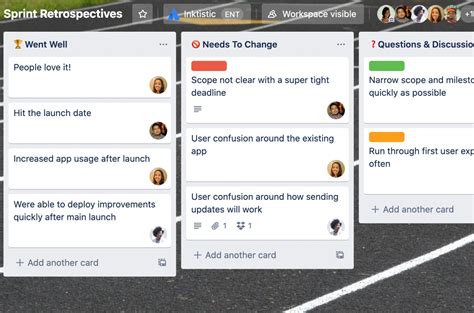 Agile Project Management Building Your First Application Using Agile