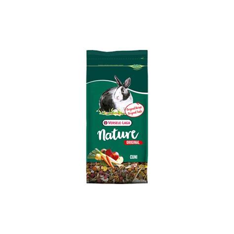 Nature Original Cuni 2 5kg Royal Parrots