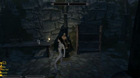 Breast Weird Visual Glitch Hdt Physics Loverslab