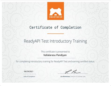 Vallalarasu Pandiyan Valla On Linkedin Apitesting Apiautomation Readyapi Restassured