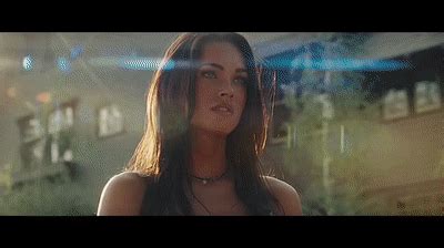 Megan Fox Sexy Tribute Short Version On Make A GIF Megan Fox Sexy Tribute Short Version On Make A GIF