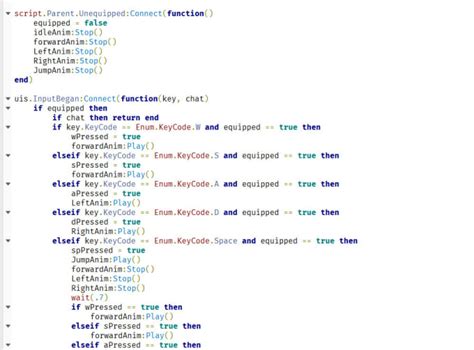 Code In Lua For Your Roblox Games By Theunrealninja Fiverr