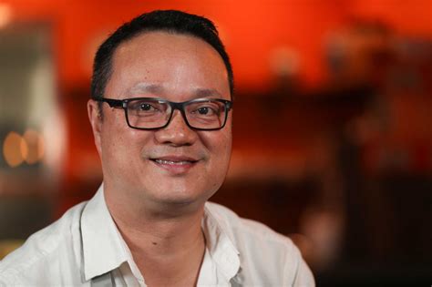Katys Phat Eatery Chef Owner Alex Au Yeung Dies At 52