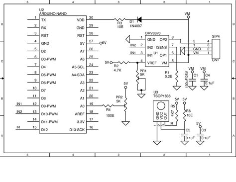 SCHEMATIC Electronics Lab Com
