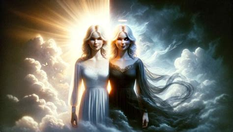 Evil Twin Dream Meaning Confronting Your Shadow Self