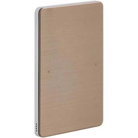 Paxbpa Antumbra Button Panel Ambilux