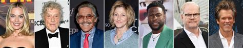 Celebrity Birthdays For The Week Of July 2 8