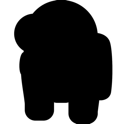 Among Us Harry Potter Character Cursor Cursor Space