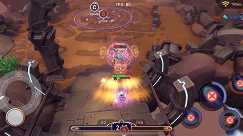 Magiccraft — Blockchain Game — Find Blockchain Games