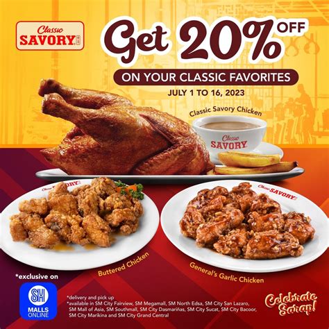 Get These Sulit Chicken Deals On National Fried Chicken Day Pepph