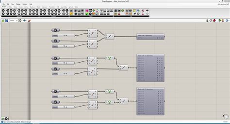 Grasshopper Data Structure At Clay Brown Blog
