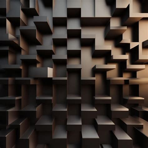 Premium Ai Image 3d Rendering Background