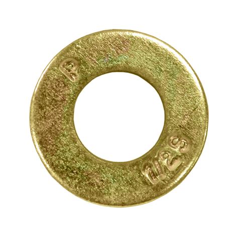 12 Sae Mc2 Grade 8 Flat Washer Rogo Fastener Co Inc
