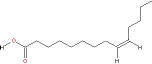 Myristoleic Acid Alchetron The Free Social Encyclopedia