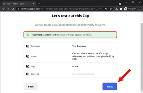 A Complete Guide To Notion And Slack Integration Techwiser