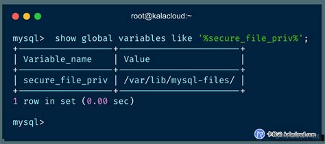 转 如何在 Mysql Mariadb 中导入导出数据，导入导出数据库文件、excel、csv Dirgo 博客园