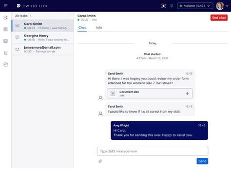 flex ui 2 0 is now in public beta twilio