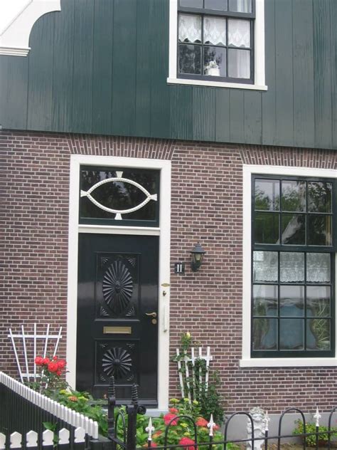 Подорож Нідерландами природа рукотворний ландшафт