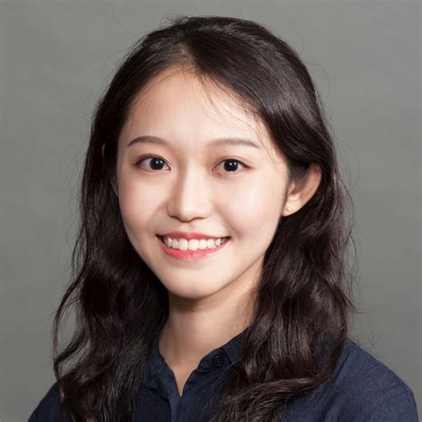 Chenxi Chelsey Zhang Senior Quantitative Research Analyst Mio Partners Inc Linkedin