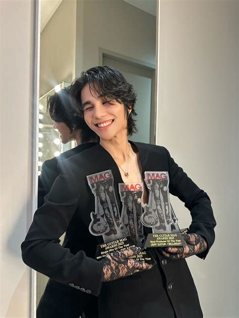 เจฟ ซาเตอร์ อาลัย แม่สีดา พัวพิมล หลังร่วมงานครั้งสุดท้ายในวิมานหนาม