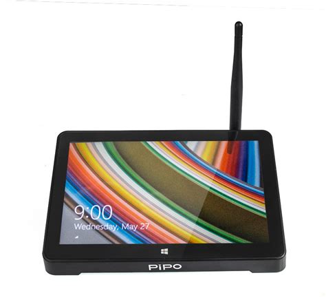Pipo X8 Mini Pc