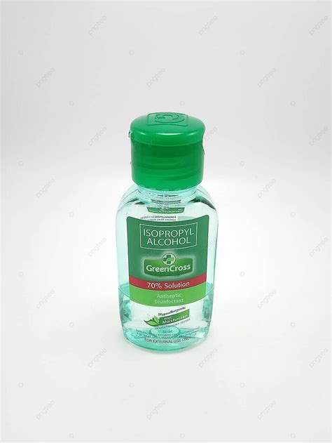 Green Cross Isopropyl Alcohol In Manilaphilippines Moisturizer Alcohol