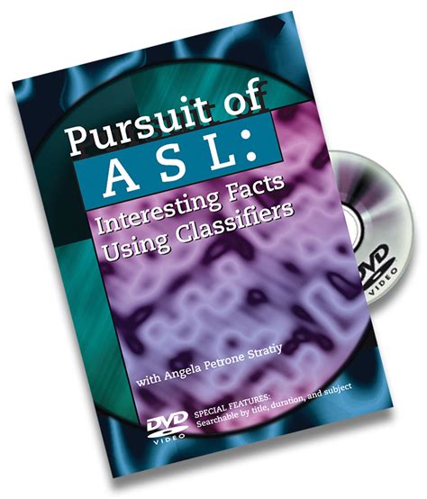 Pursuit Of ASL Interesting Facts Using Classifiers Aslinterpreting Com Official Site