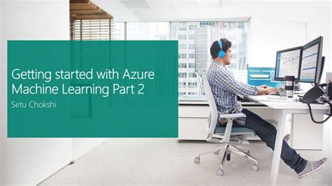 Azure Machine Learning 101 Parts 1 And 2 Classification Algorithms Ppt