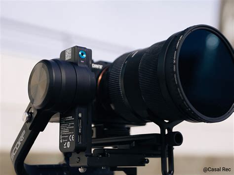 Exploring the Evolution: SCORP 2 vs. SCORP 1 – FeiyuTech
