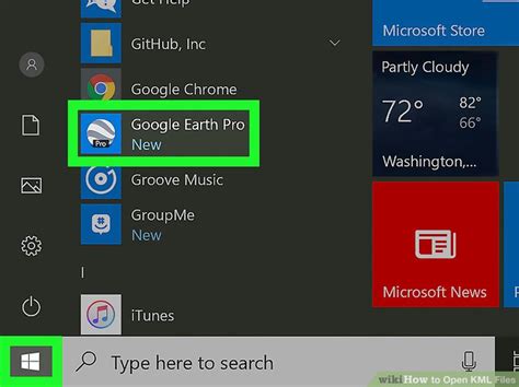 3 Easy Ways To Open Kml Files Wikihow