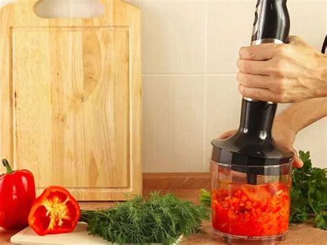How To Make Lassi In A Hand Blender