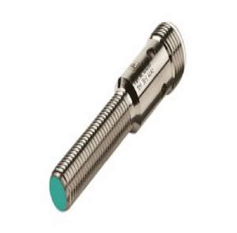Pepperl Fuchs Nbb2 8gm30 E0 V1 For Industrial At Rs 1150 In Mumbai