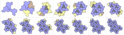 Hat Tilings Via Htpf Equivalence Online Technical Discussion Groups—wolfram Community