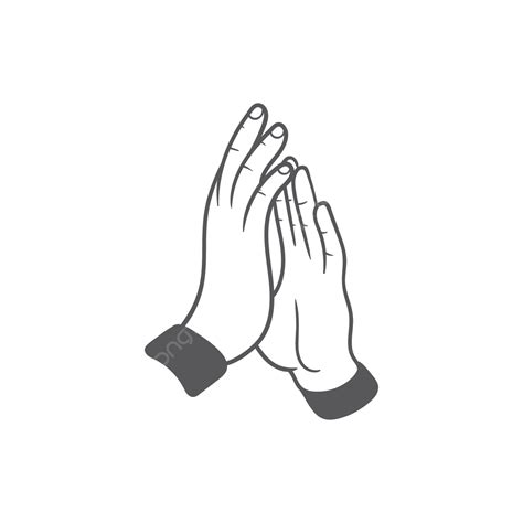 Finger Hand Gesture Vector Design Images Hand Gesture Icon Png