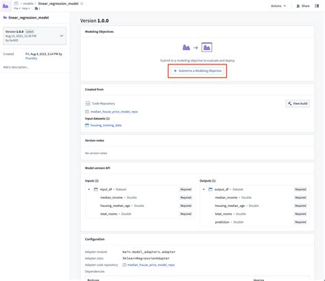 tutorial supervised machine learning train a model in code