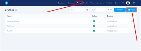 How To Create And Sell A Physical Product With Systeme Io Help Pages