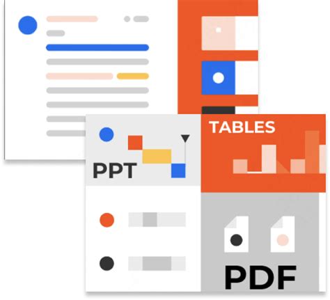 Cambioml Anyparser Api The First Llm For Document Parsing With