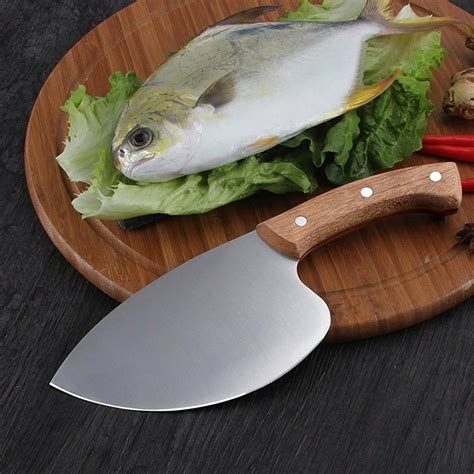 Fish Knife
