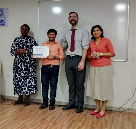 Kartik Prajapati On Linkedin Gtep Ldrp