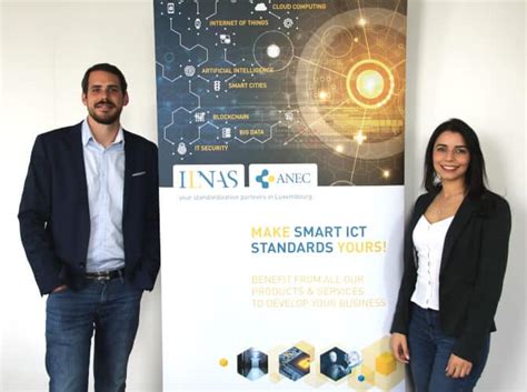 How Can Cloud Computing Standards Support Innovation Silicon Luxembourg