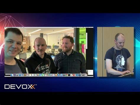 Devoxx Talk Why We Should Be Scared Of Shors Algorithm Right Now From Devoxx Class Central