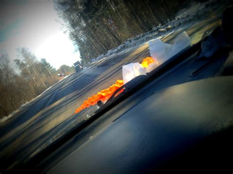 Невеста Чаки — Daewoo Nexia 2g 1 5 л 1997 года фотография Drive2