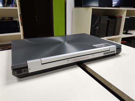 Hp Elitebook W I Qm Gb Gb Ssd Nvidia Quadro K M