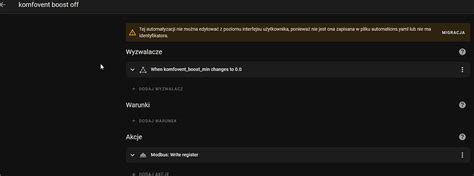 Migrating Yaml Automations To Gui Configuration Home Assistant Community