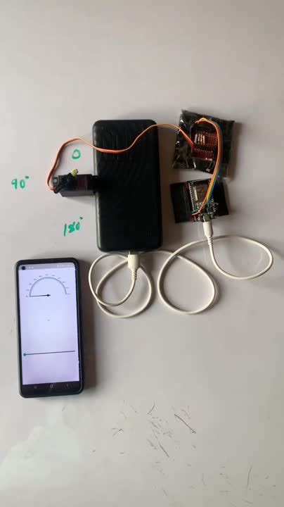 Learn Iot With Rust And Flutter Zacchaeus Oluwole Posted On The Topic Linkedin