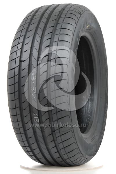 Шины Bars UZ200 85V 195 / 55 / R15 по цене - 4 030 руб.